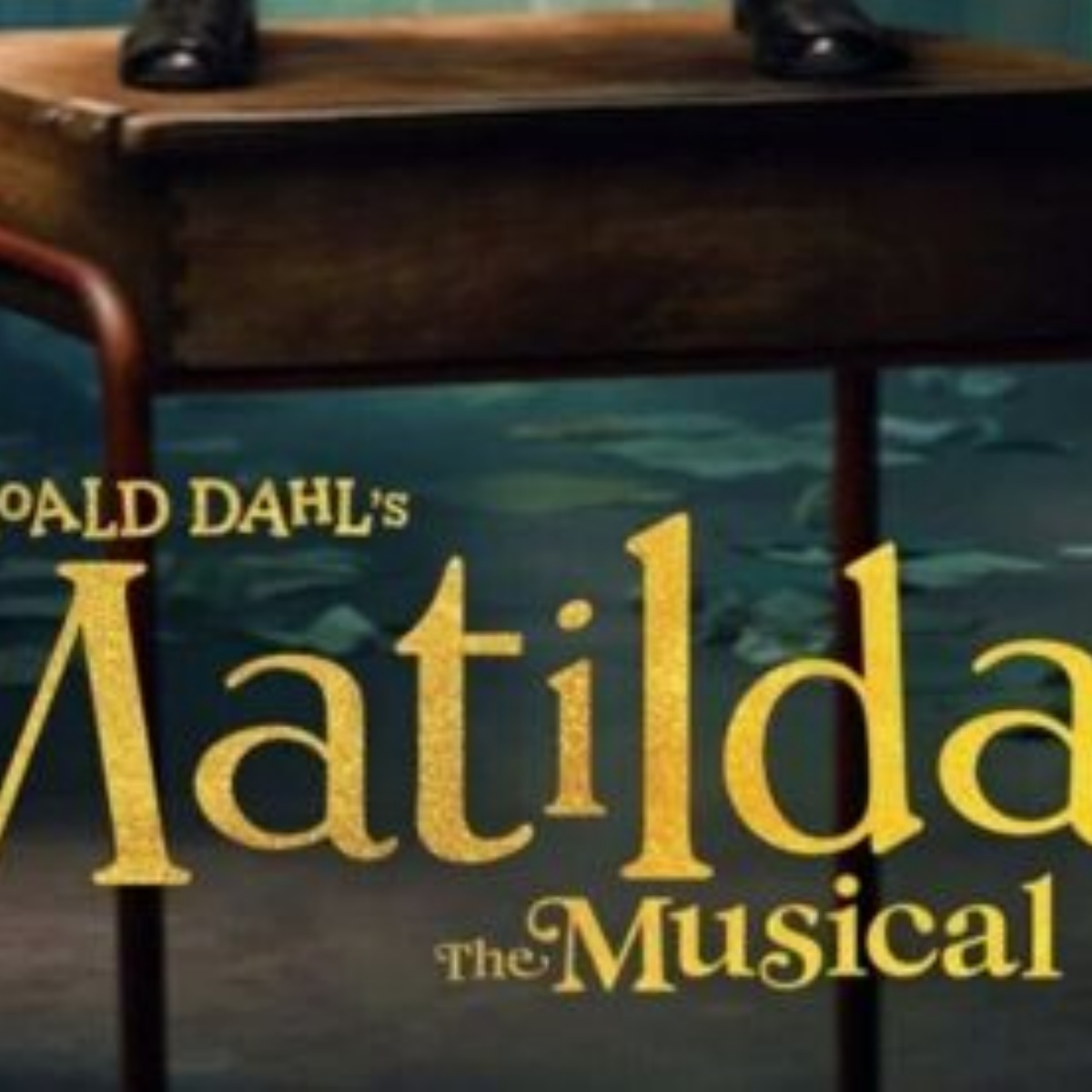 Scarcliffe Primary School - Matilda - The Bolsover School