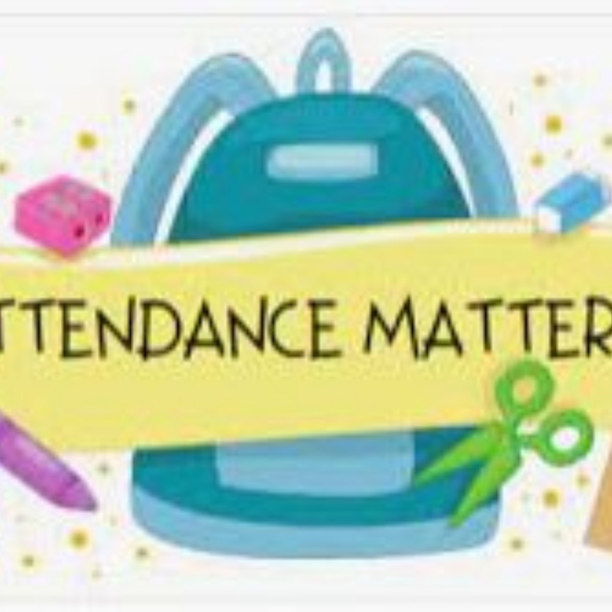 Scarcliffe Primary School - Attendance 2023/24